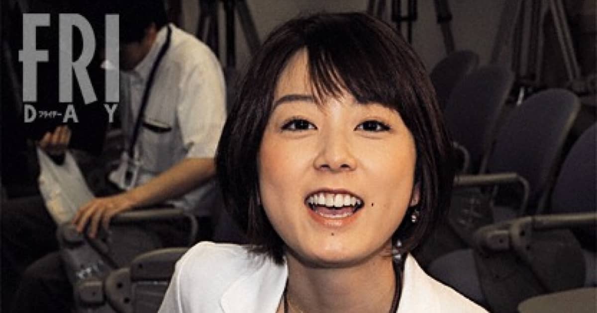 （2ページ目）「“竹林不倫”離婚→再婚報道」フジ秋元優里さん 女子アナから異動は「自ら希望して…」の強気素顔 | FRIDAYデジタル