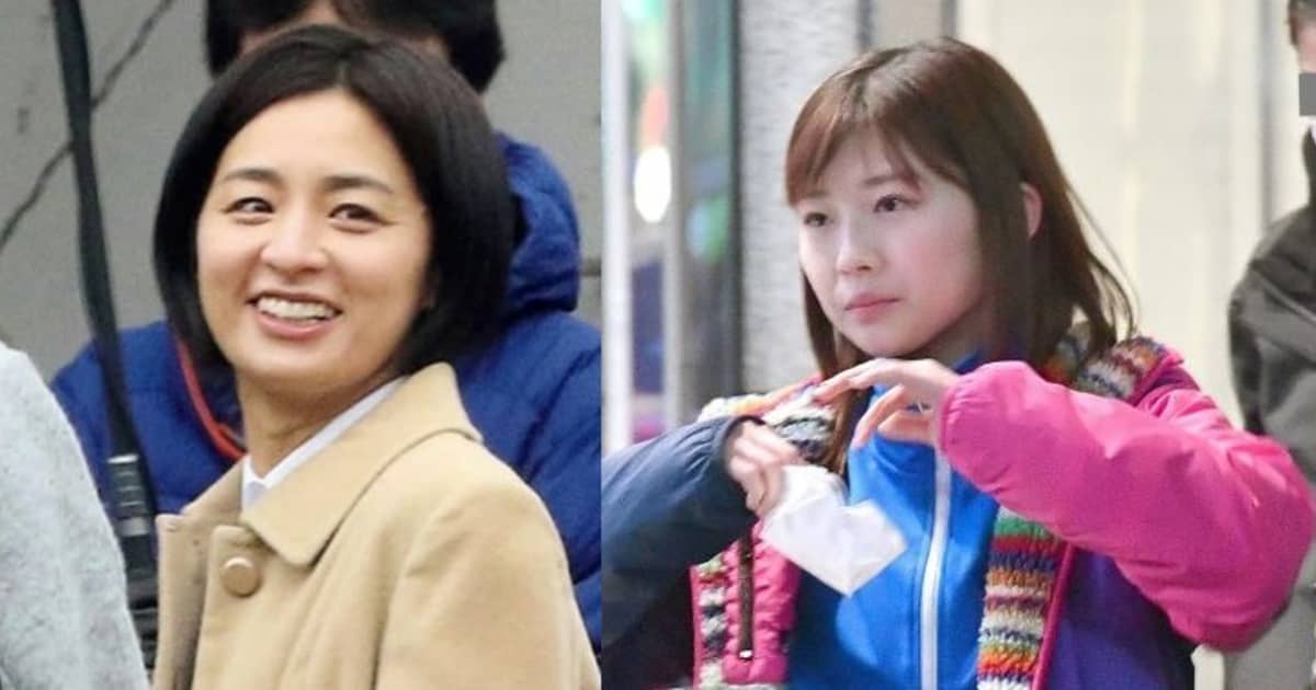 （2ページ目）NHK朝ドラ『虎に翼』早くも傑作の呼び声…ヒロイン伊藤沙莉を牽引する尾野真千子「唯一無二の語り」 | FRIDAYデジタル