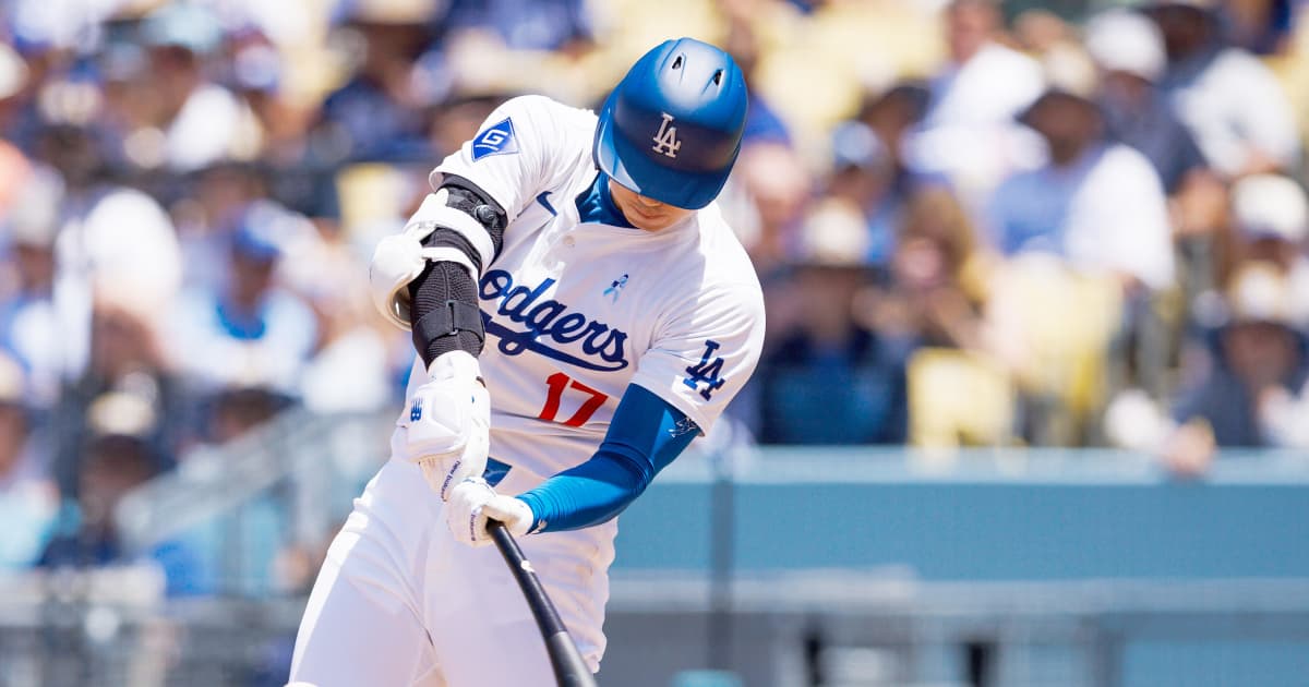 フォトギャラリー2枚目 大谷翔平 いよいよ量産態勢！”100マイル(161km/h)打ち”可能の「インパクトの五角形」 | FRIDAYデジタル