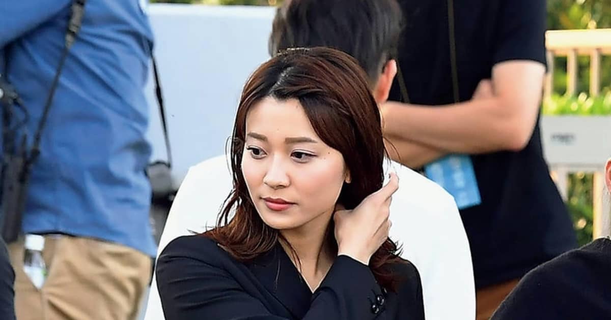 フリーアナ苦戦が囁かれる中…元TBSアナ山本里菜”引き継ぎの女王”とまで呼ばれる成功の秘訣 | FRIDAYデジタル