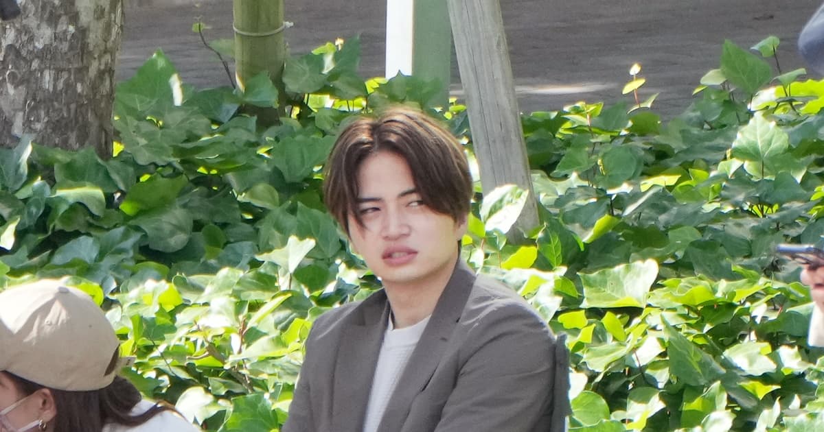 （3ページ目）「グループに持ち帰るために」バラエティ部門を引っ張るSTARTO社の松田元太、向井康二、菊池風磨 | FRIDAYデジタル