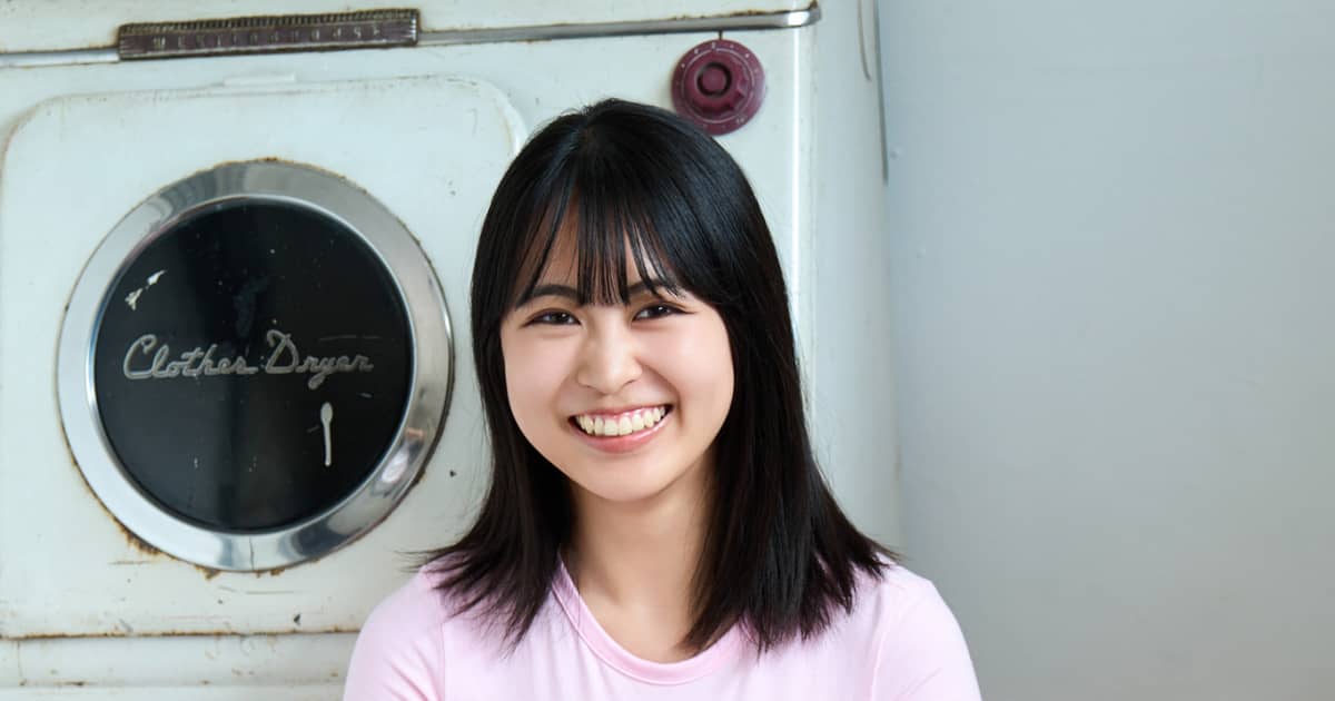 フォトギャラリー3枚目 ド迫力ボディで話題！NHKドラマ出演の女優・福井梨莉華…演技の勉強でベッドに持ち込んだ意外なもの | FRIDAYデジタル