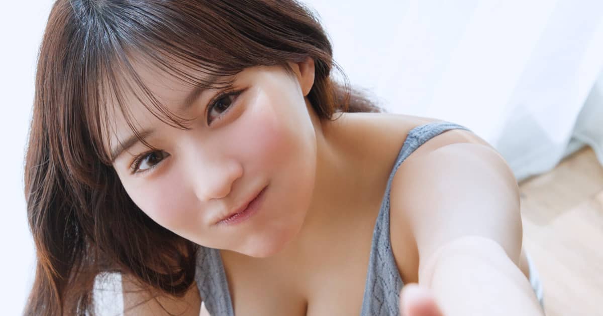 （2ページ目）田中美久「同年代の俳優さんでは、芦田愛菜さんに憧れます」【今週のカバーガールの胸のウチ】 | FRIDAYデジタル