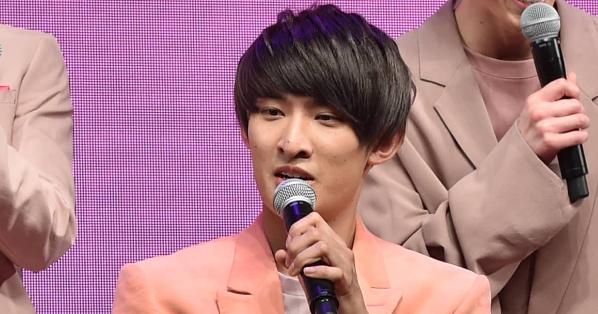 （2ページ目）Snow Man・向井康二の熱愛報道でSTARTO“メンカラ・オレンジ”ファンは戦々恐々！？ | FRIDAYデジタル