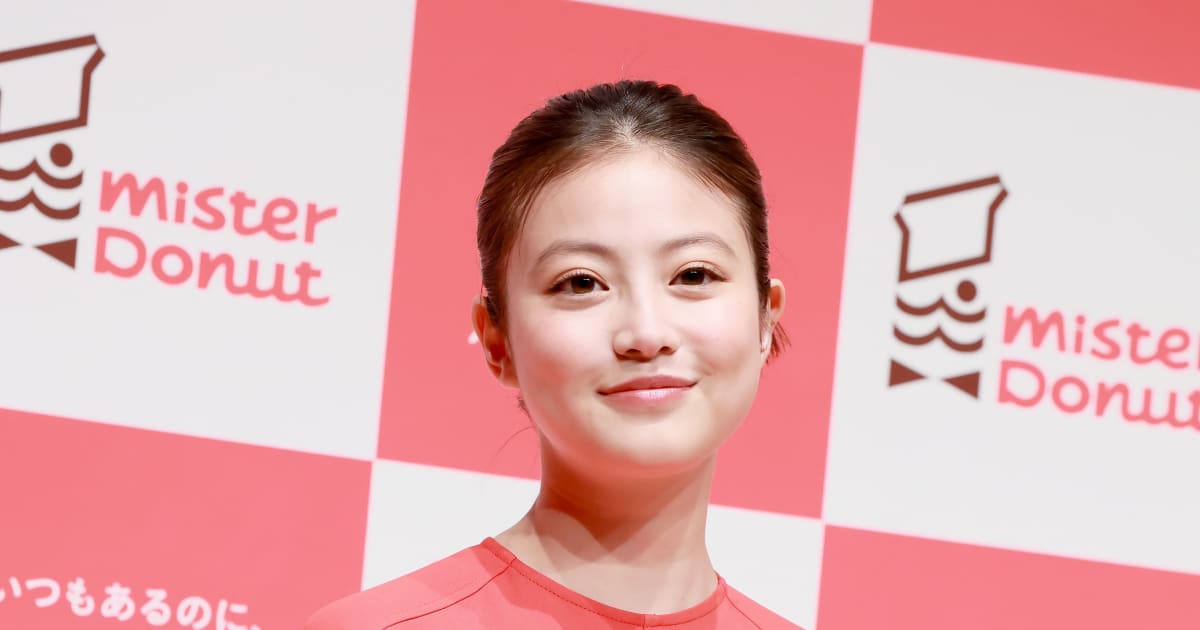 NHK朝ドラは橋本環奈から今田美桜『あんぱん』に 相性抜群の”カレ”と共演で成功間違いなし | FRIDAYデジタル