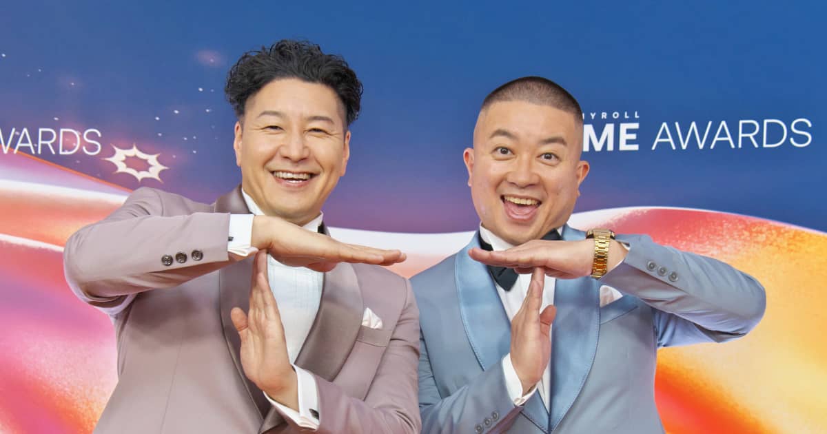 「素人はSNSやるな」チョコプラ・松尾駿の発言が大炎上で動画削除も鎮火せず…待たれる「本人説明」 | FRIDAYデジタル