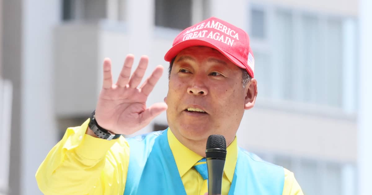 高市早苗政権成立のウラで、NHK党・齊藤健一郎氏の会派入りが自民党に及ぼす「重大影響」 | FRIDAYデジタル