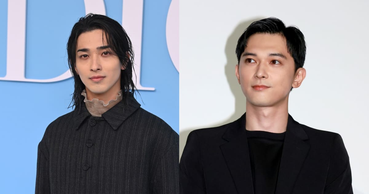 （2ページ目）朝ドラ『ばけばけ』ついに吉沢亮が登場 大河『べらぼう』横浜流星とNHKの『国宝』俳優“贅沢使い” | FRIDAYデジタル