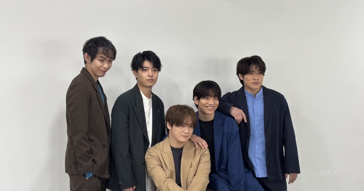 謎に包まれているSTARTO新社長 俳優部が明かしたエピソードに「株が上がった」と称賛の声 | FRIDAYデジタル