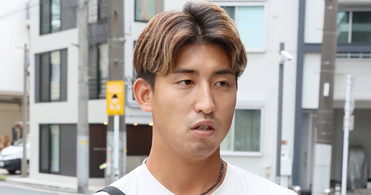 シーズン終了後、戦力外に…ヤクルト「期待の星」が不倫相手とドロ沼”妊娠トラブル”の「その後」 | FRIDAYデジタル