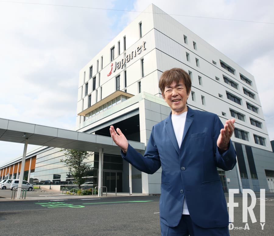 【全文公開】『ジャパネットたかた』創業者 髙田明が語る…剛腕経営者の″原点″と″軌跡″（FRIDAYデジタル）｜dメニューニュース（NTTドコモ）