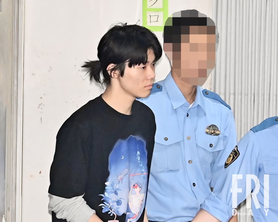「体で払って」「パパ活してきて」トー横の中学生少女に性的暴行…逮捕された男の“界隈での評判”（FRIDAYデジタル）｜dメニューニュース ...