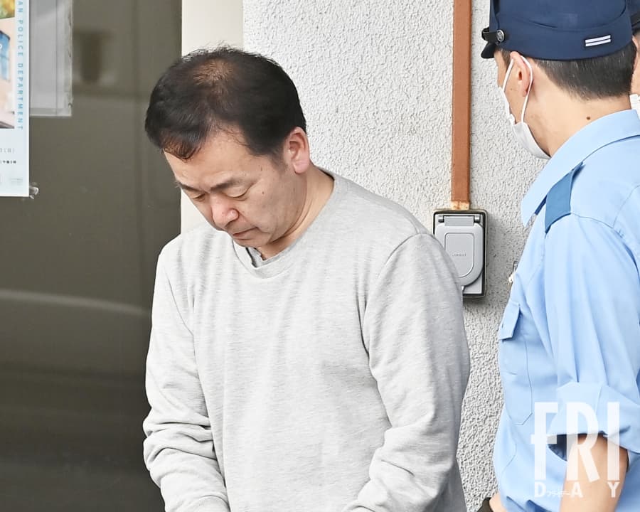 【逃亡の果ての逮捕】腕時計9600万円相当を横領『シチズン』元幹部はなぜ「お金が欲しかった」のか（FRIDAYデジタル）｜dメニューニュース ...