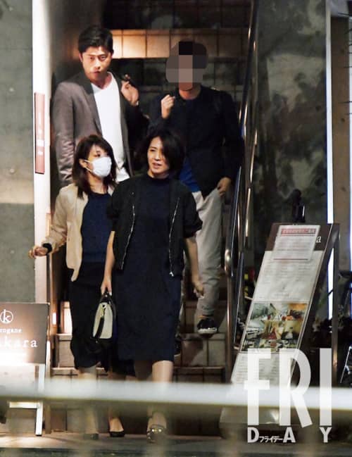 【プレイバック’16】泥酔した同期を見事救助…フジ退社のカトパンが送別会で見せた“エースの貫禄”（FRIDAYデジタル）｜dメニューニュース ...