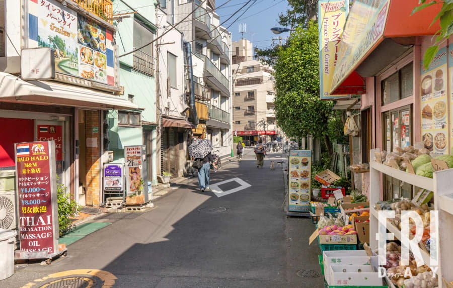在日インド人「リトル・インディアの父」が嘆く このままだと9割のエスニック料理店が日本から消える（FRIDAYデジタル）｜dメニューニュース ...