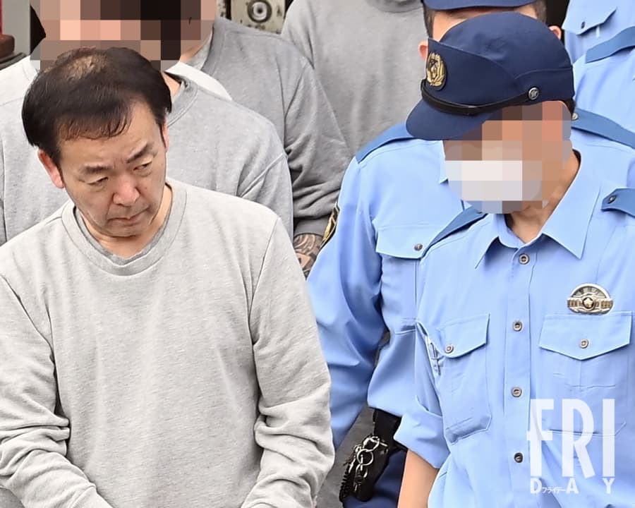 【逃亡の果ての逮捕】腕時計9600万円相当を横領『シチズン』元幹部はなぜ「お金が欲しかった」のか（FRIDAYデジタル）｜dメニューニュース ...