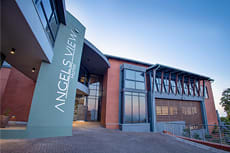 Angels View Hotel - Friendly Planet Travel