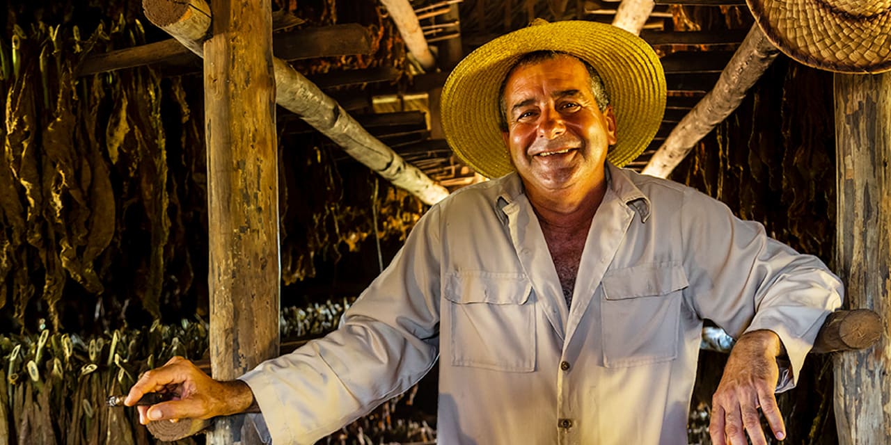 Friendly Planet's Newsletter - Go where Cubans live, work, and play