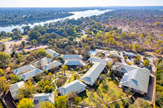 Insika Lodge - Friendly Planet Travel