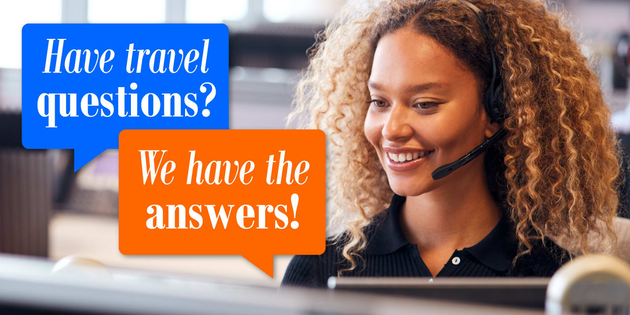 Friendly Planet's Newsletter - Travel Questions