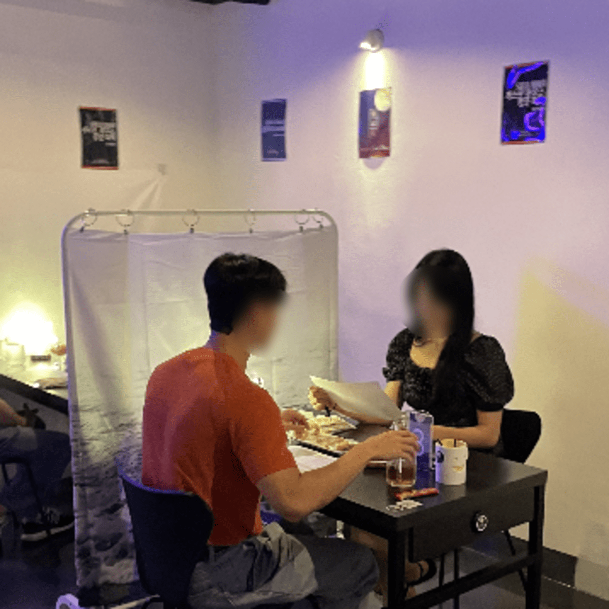 프립(FRIP): [수원 인계동] 게하파티 or 로테이션 소개팅 솔로문💗[당일신청가능]