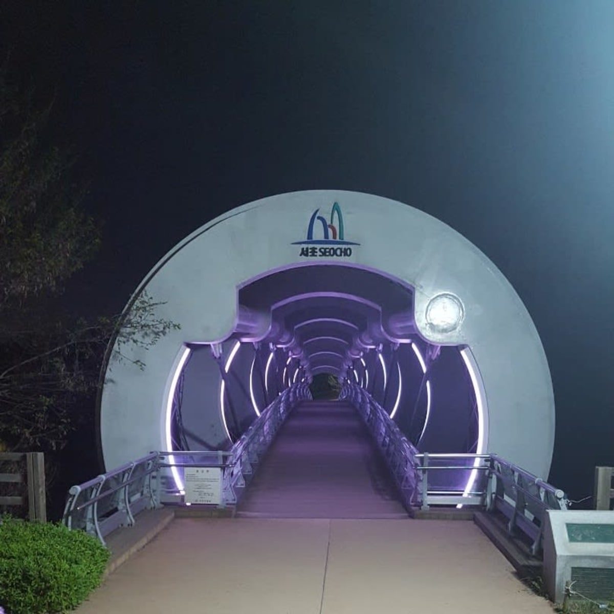 프립(FRIP): 몽마르뜨+서리풀 콜라보 야간트레킹 (예약 가능)