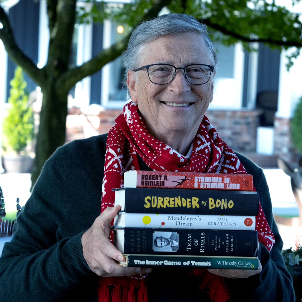 프립(FRIP): 빌 게이츠랑 한 달 한 책 (7월 모집)