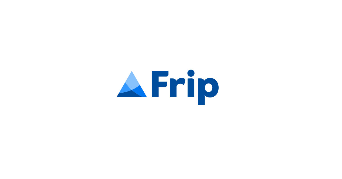프립(Frip) : 세상 모든 경험의 시작
