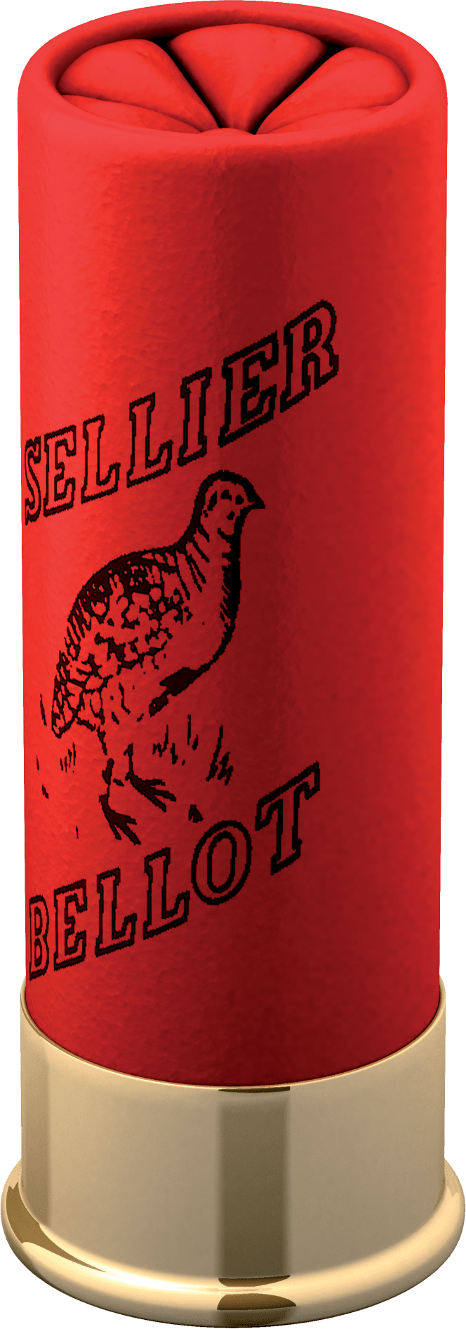 S&B Red Partridge 12-70-US6 (2,75mm) bly 25/250 Frisport