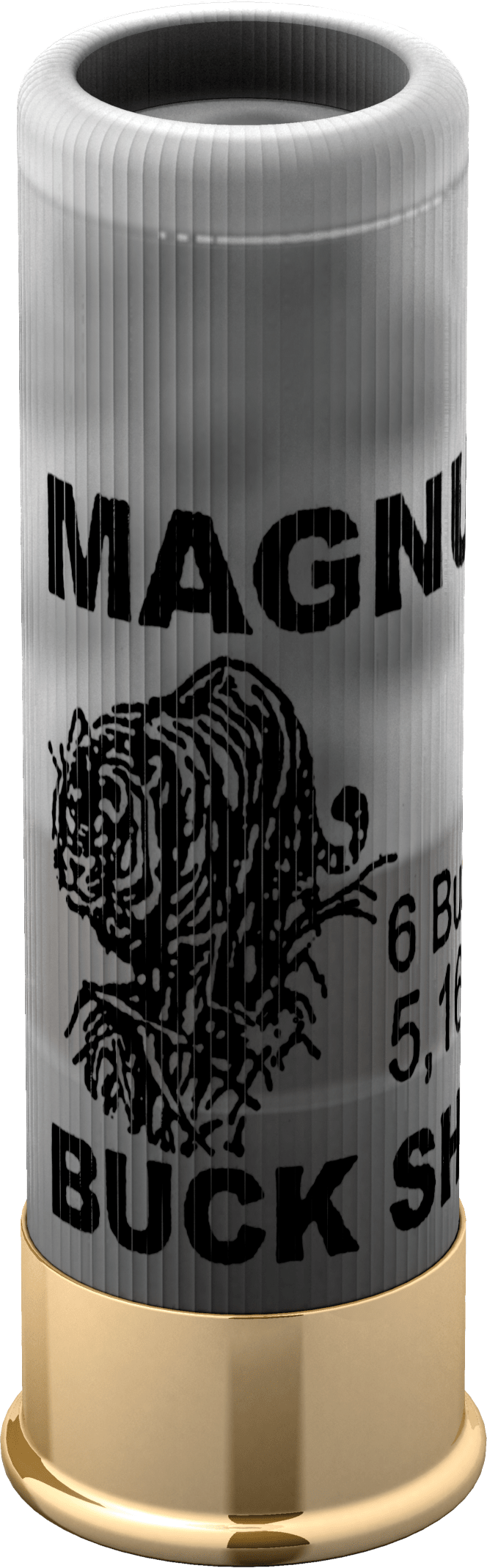 S&B BUCK SHOT 12-76-8,4mm 53g 10/250 Frisport