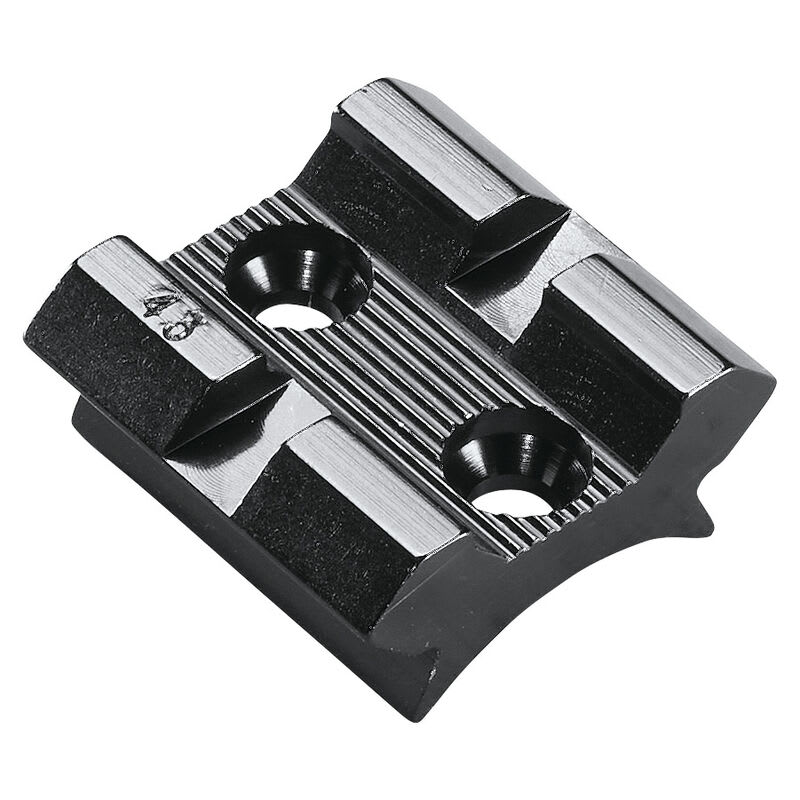 WEAVER Stål Bas NR S40A, 700 rem, HWA, WBY Vanguard Frisport