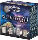 Nobel FOB Bismuth 30 12/67 US5 25/250 Frisport