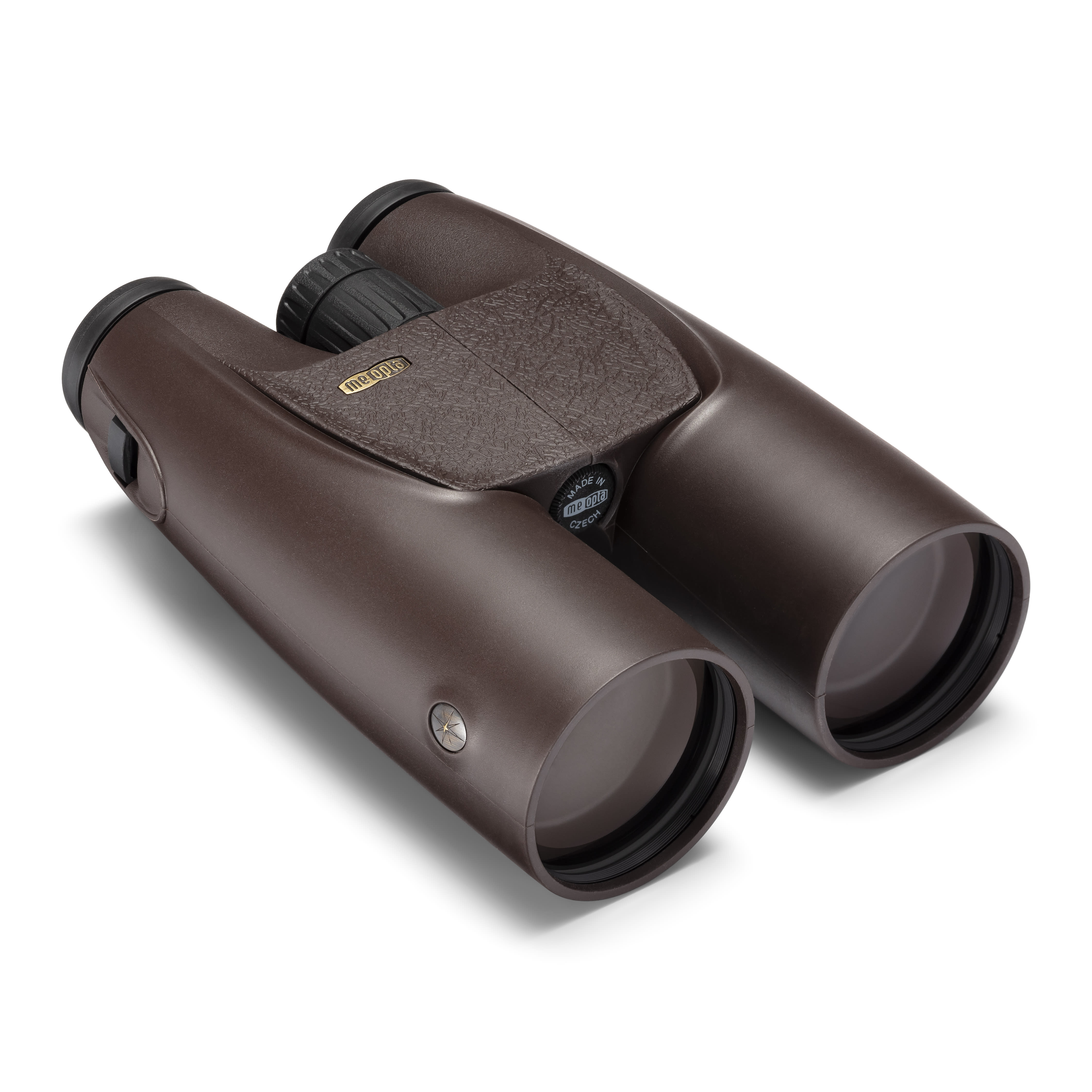 Meopta MeoStar B1 Plus 8x56 Brown Frisport