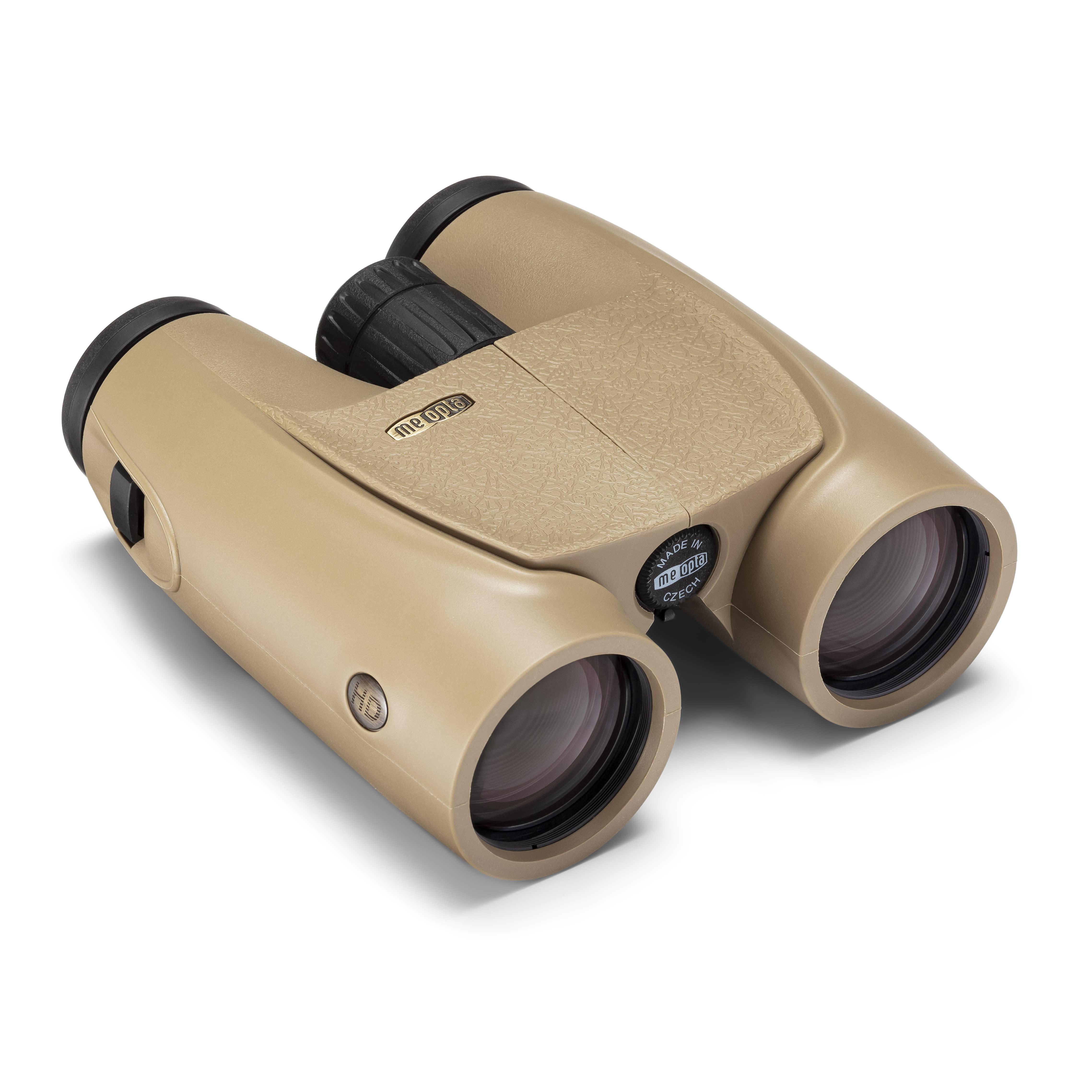 Meopta MeoStar B1 Plus 10x42 HD Sand Frisport