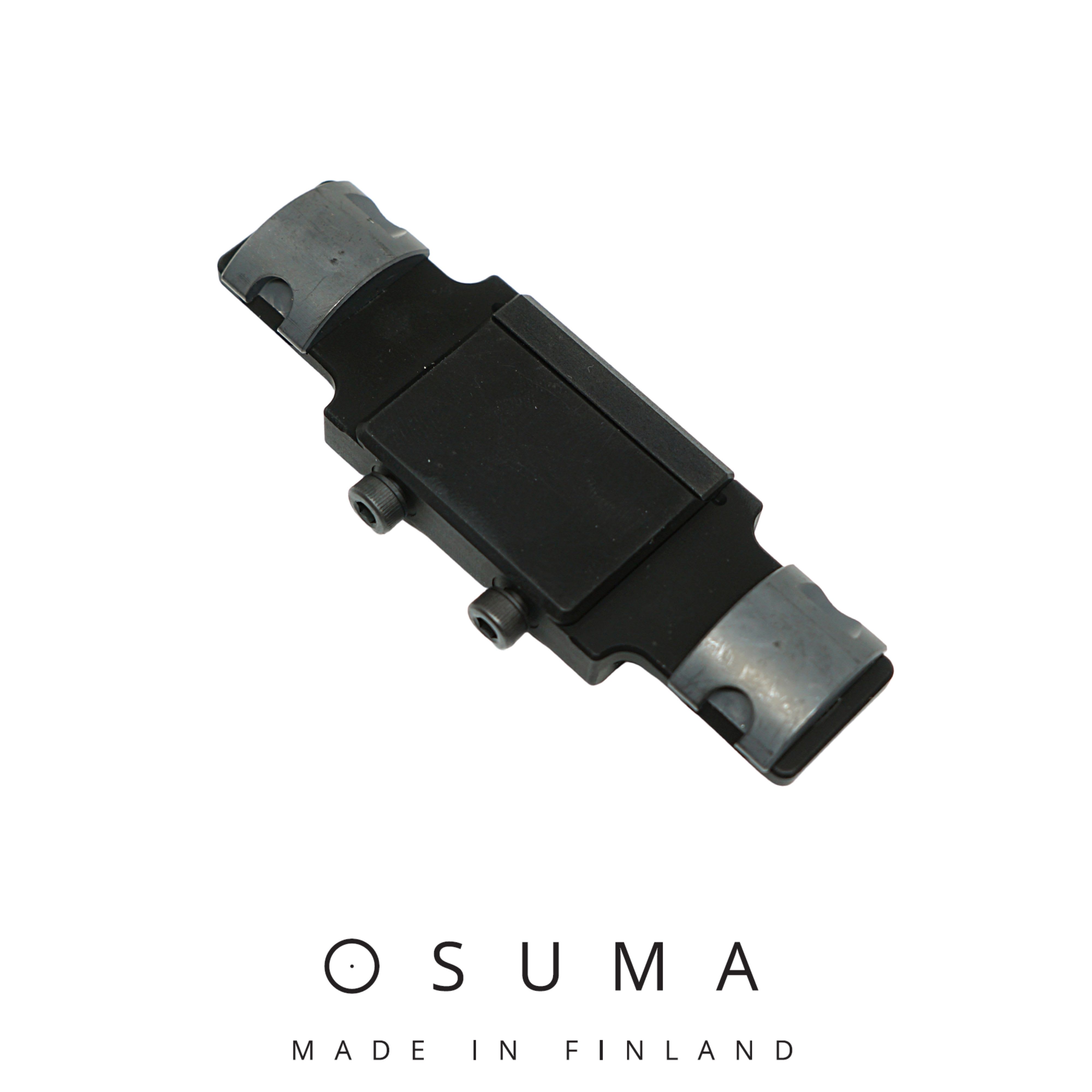 Osuma Blaser adapter for Picatinny rail Frisport