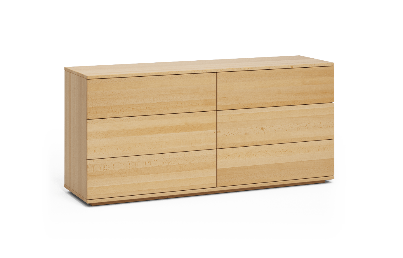 Sideboards nach Maß aus Buche massiv | Frohraum