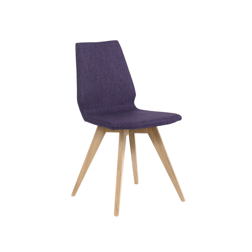 Esszimmer Stühle von Mobitec | Frohraum