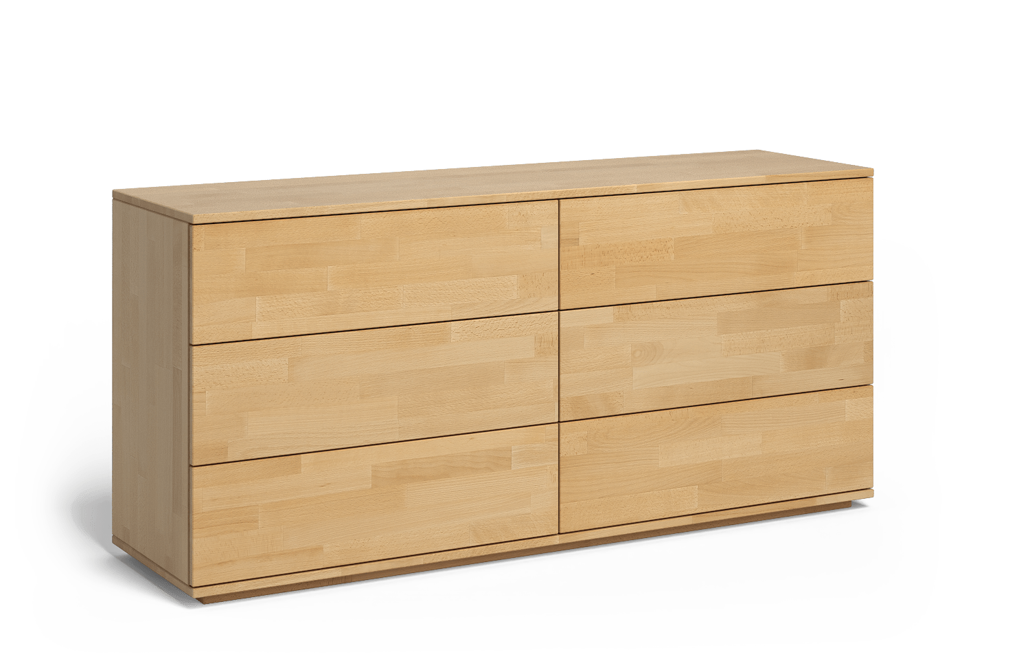 Sideboards nach Maß aus Buche massiv | Frohraum