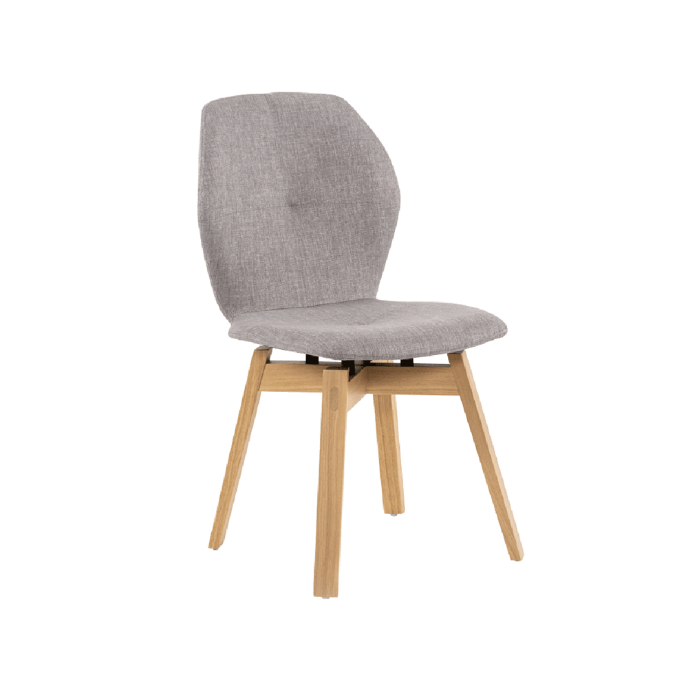 Esszimmer Stühle von Mobitec | Frohraum