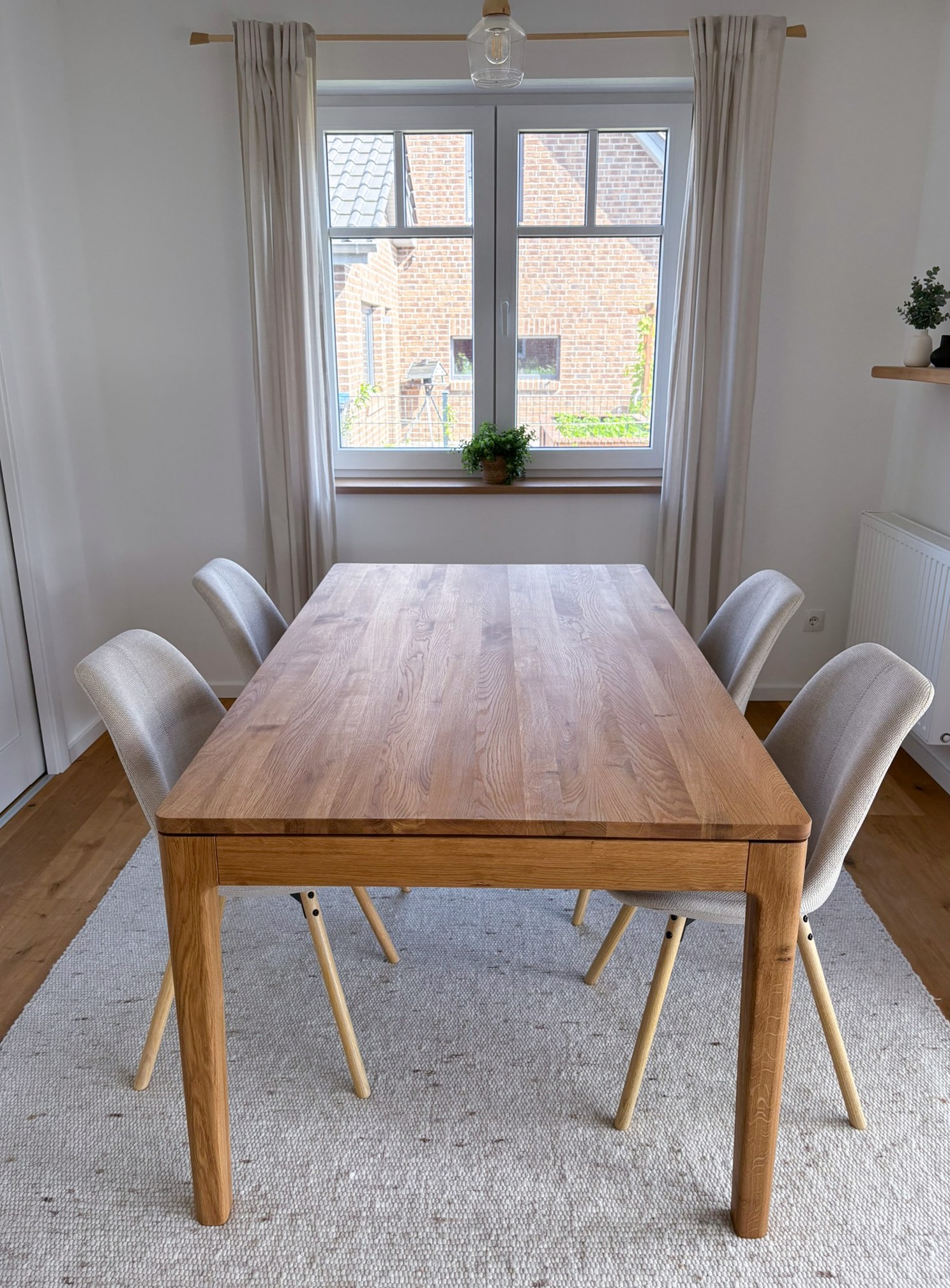 Esstische ausziehbar & Ausziehtische konfigurieren | Frohraum