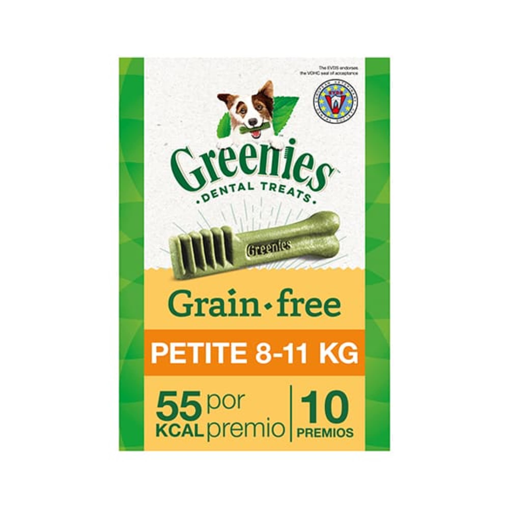 Greenies snacks pack petite | Fronda