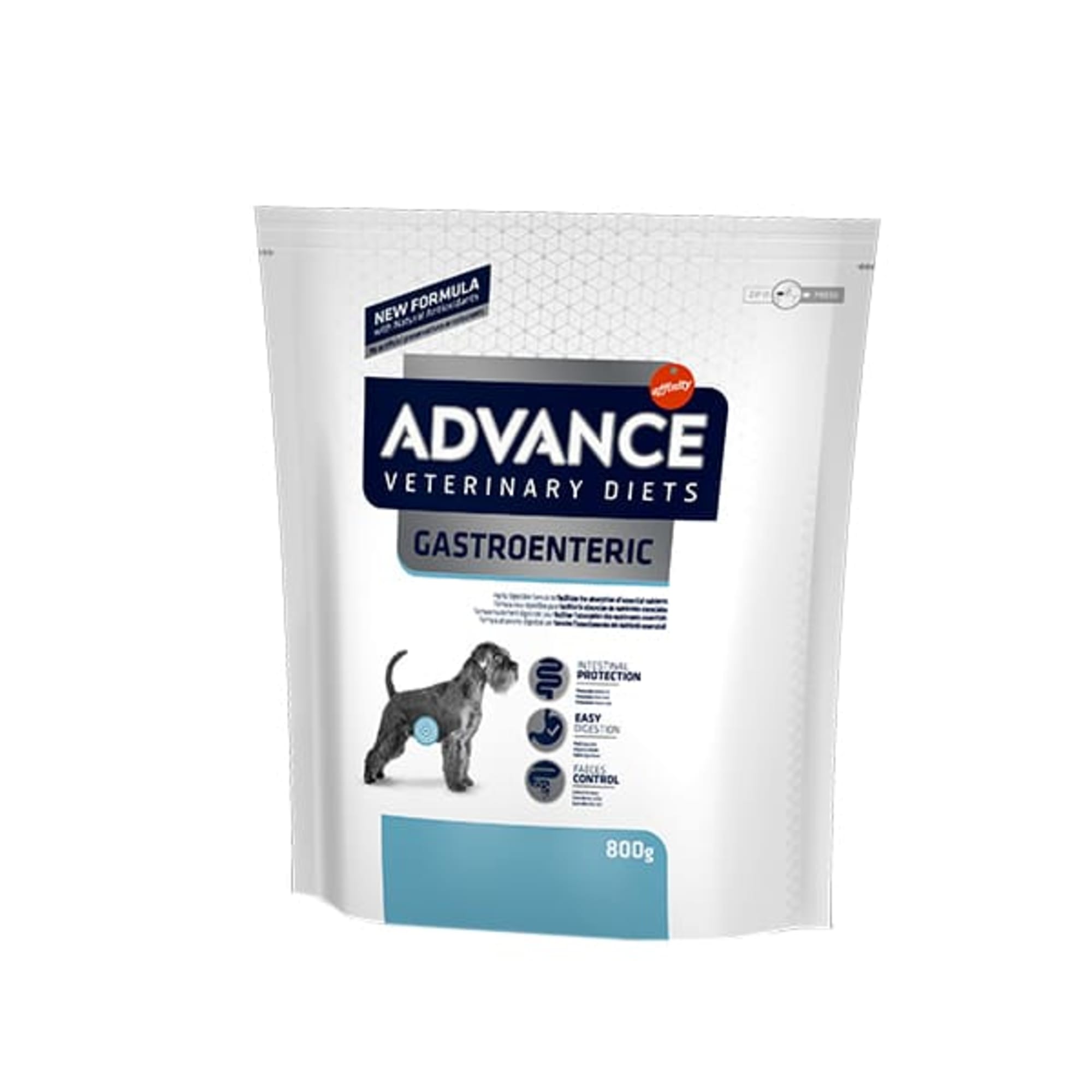 Advance dieta gastroenteric | Fronda