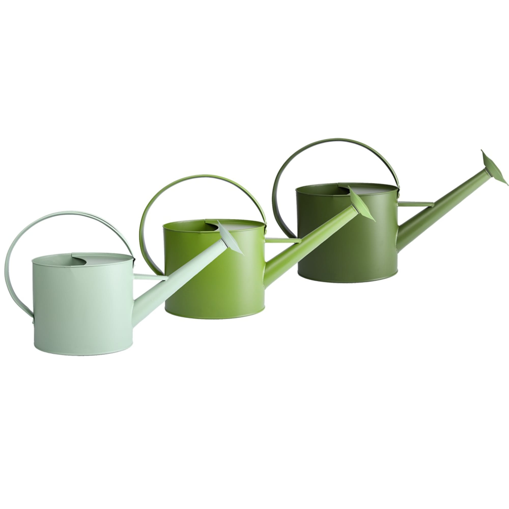 Comprar Regadera de 4,3 Litros Verde Esschert | Fronda
