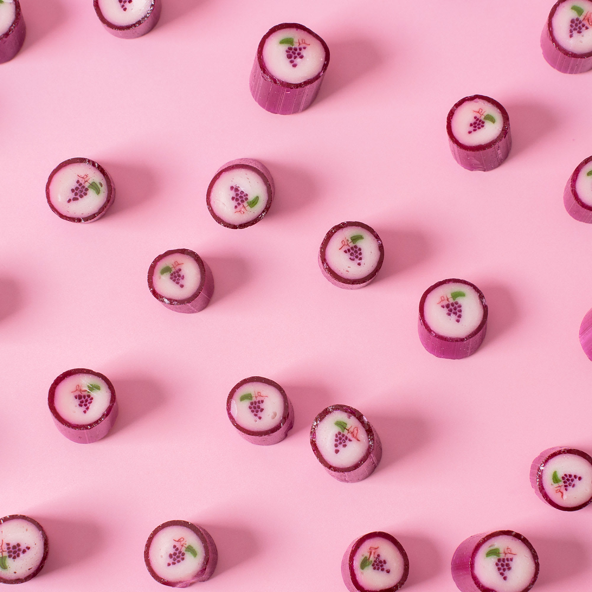 Comprar Caramelos de Uva Papabubble | Fronda