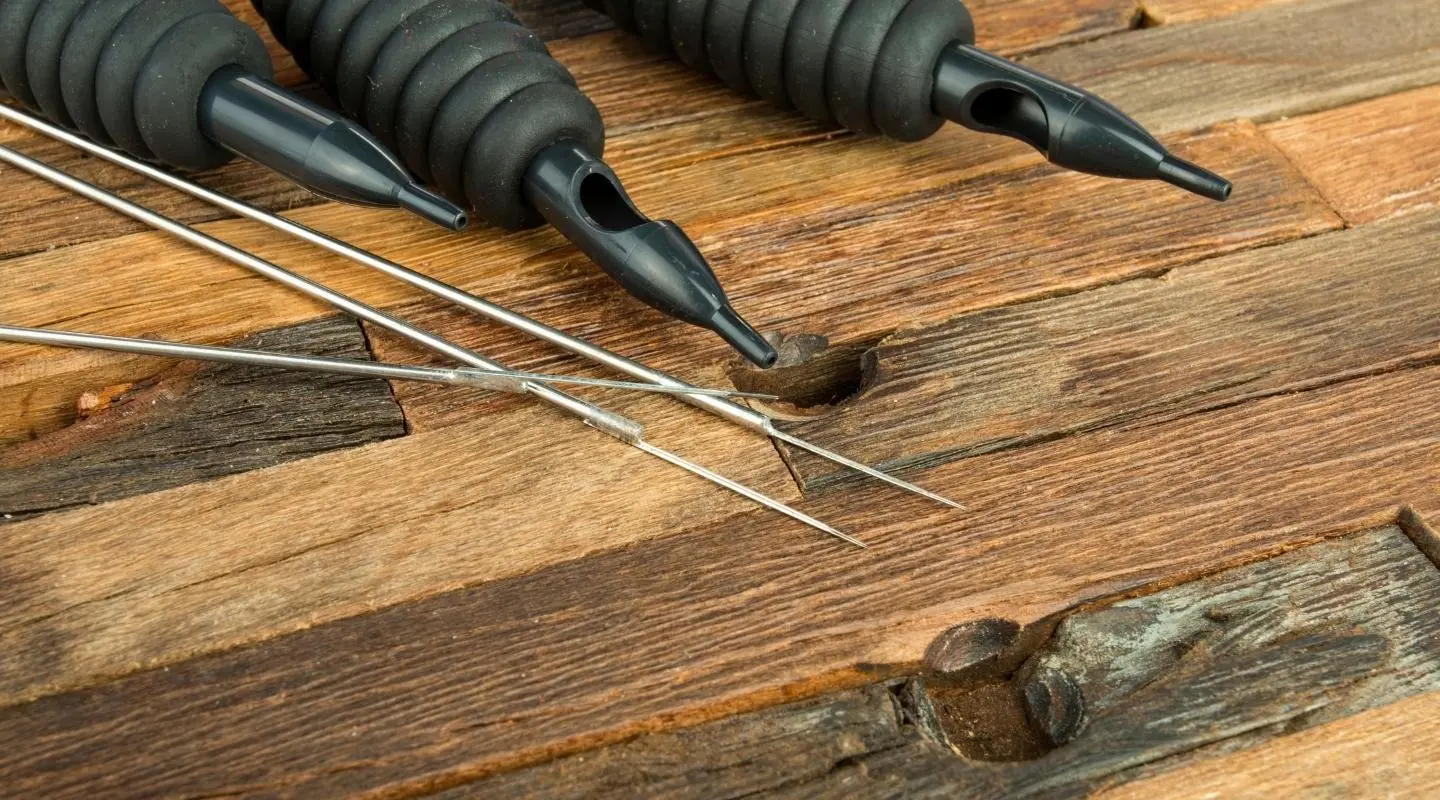 Tattoo Pain Guide: Where do tattoos hurt? | TattooDesign