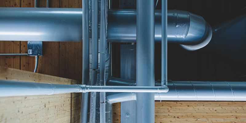 How to Insulate Water Supply Pipes