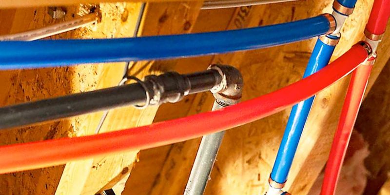 Kitec Plumbing - What You Need to Know