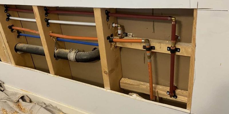 Kitec Plumbing - What You Need to Know