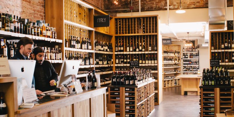 The Best Wine Shops in New York