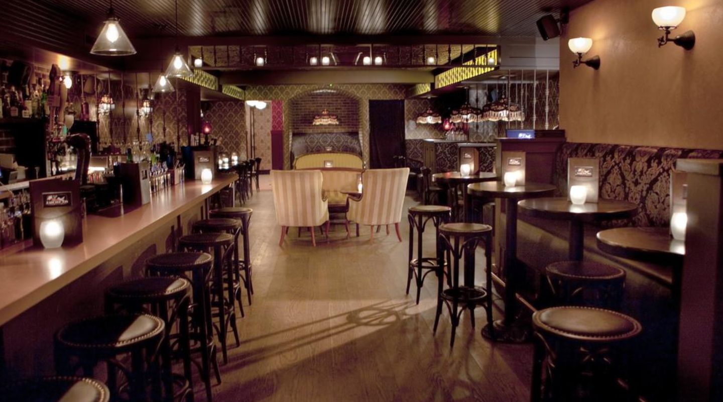 9 Best bars in Chelsea to Try Out Now